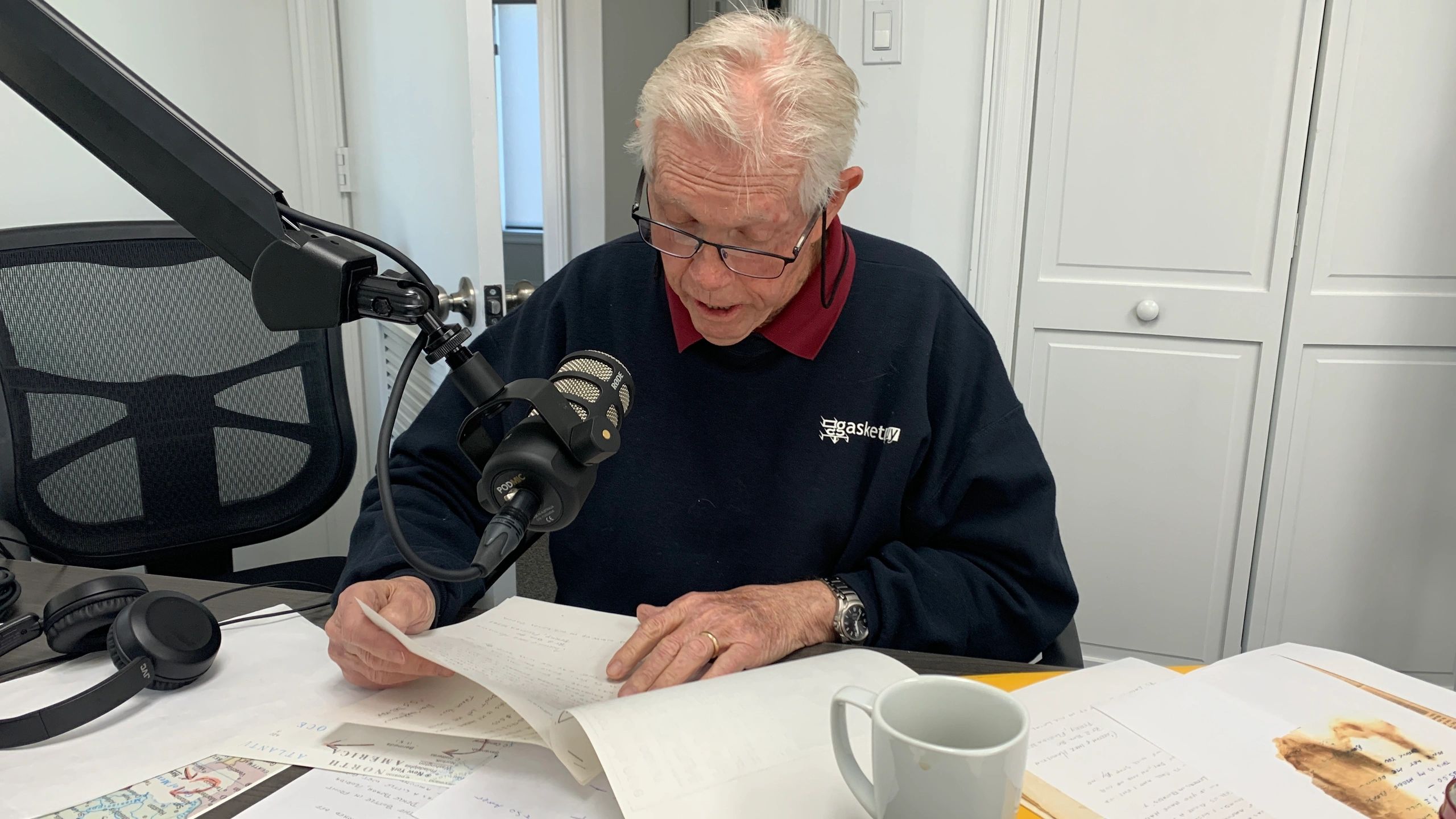 The Audio Legacy - Legacy Studio | Recording Studio