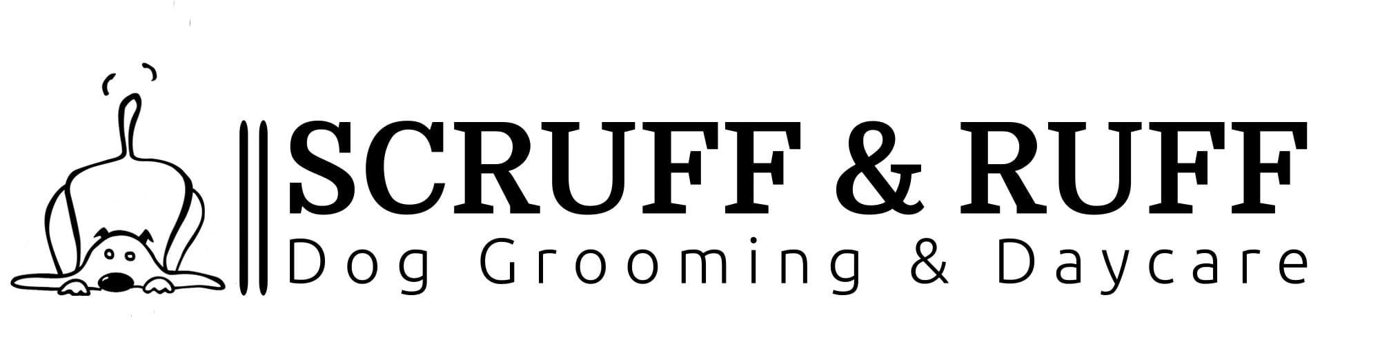 Scruff & Ruff - Dog Grooming and Daycare Services