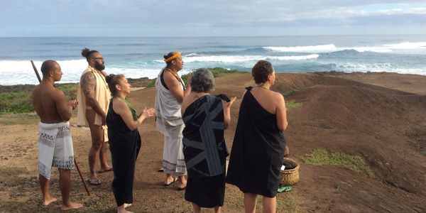 The Hawaiian Church of Hawaii Nei | The Hawaiian Church of Hawaii Nei