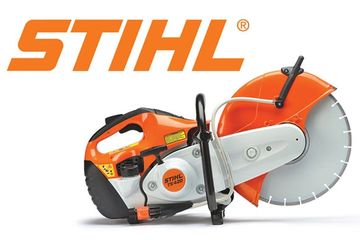 All Outdoors Power Equipment, Inc. - Demo Saws, Sales & Service | All ...