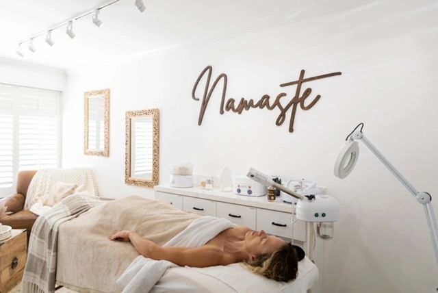Namaste Skincare & Wellness