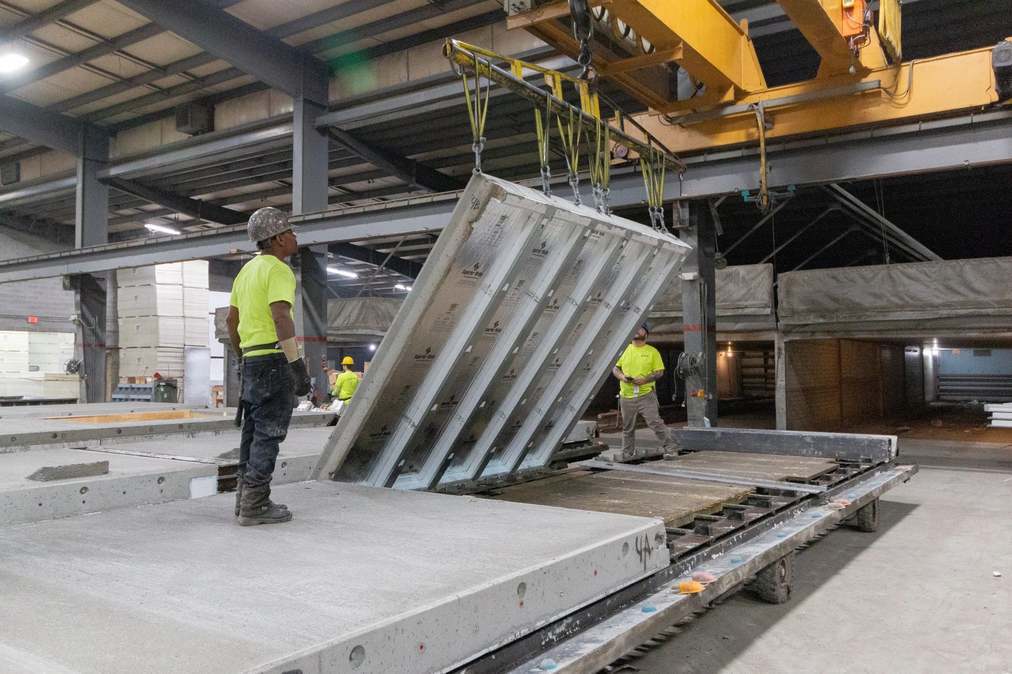 Concrete Foundation Systems | Superior Walls ND