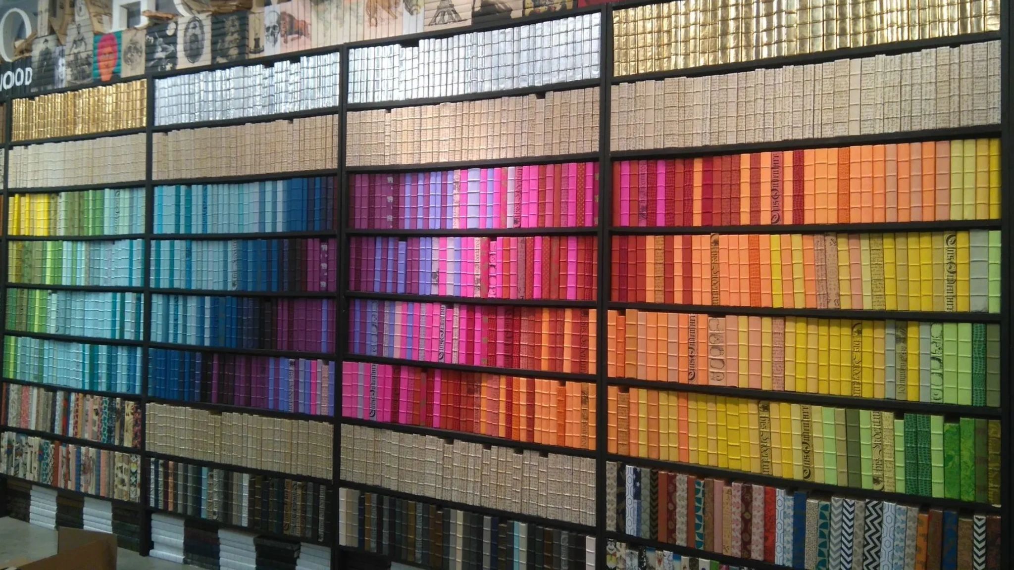 HOME [briansbookfactory.com]