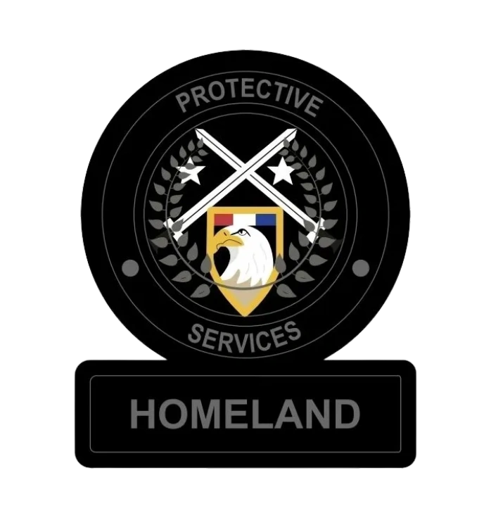 Homeland Protective Services