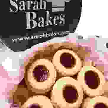 Quality Baked Goods in Bala Cynwyd - Sarah Bakes