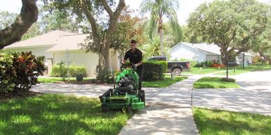 Grow Landscaping - Lawn Service, Landscaping, Lawn Care