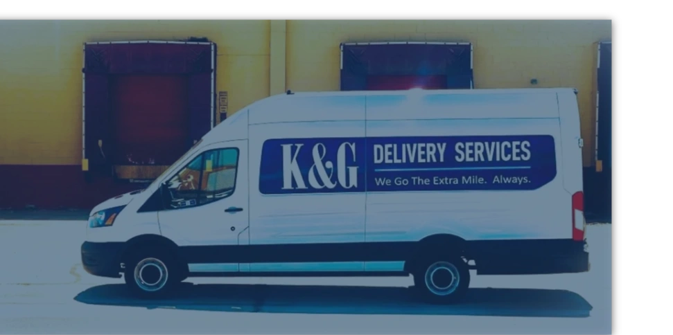 K&G Delivery Services