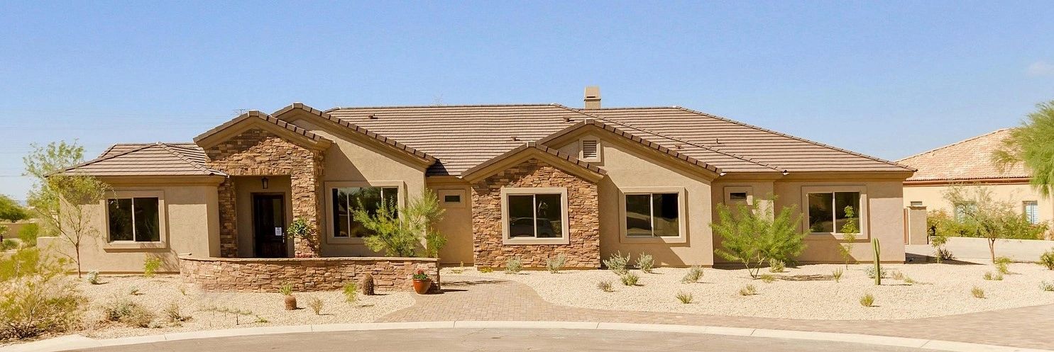 Mesquite Homes LLC