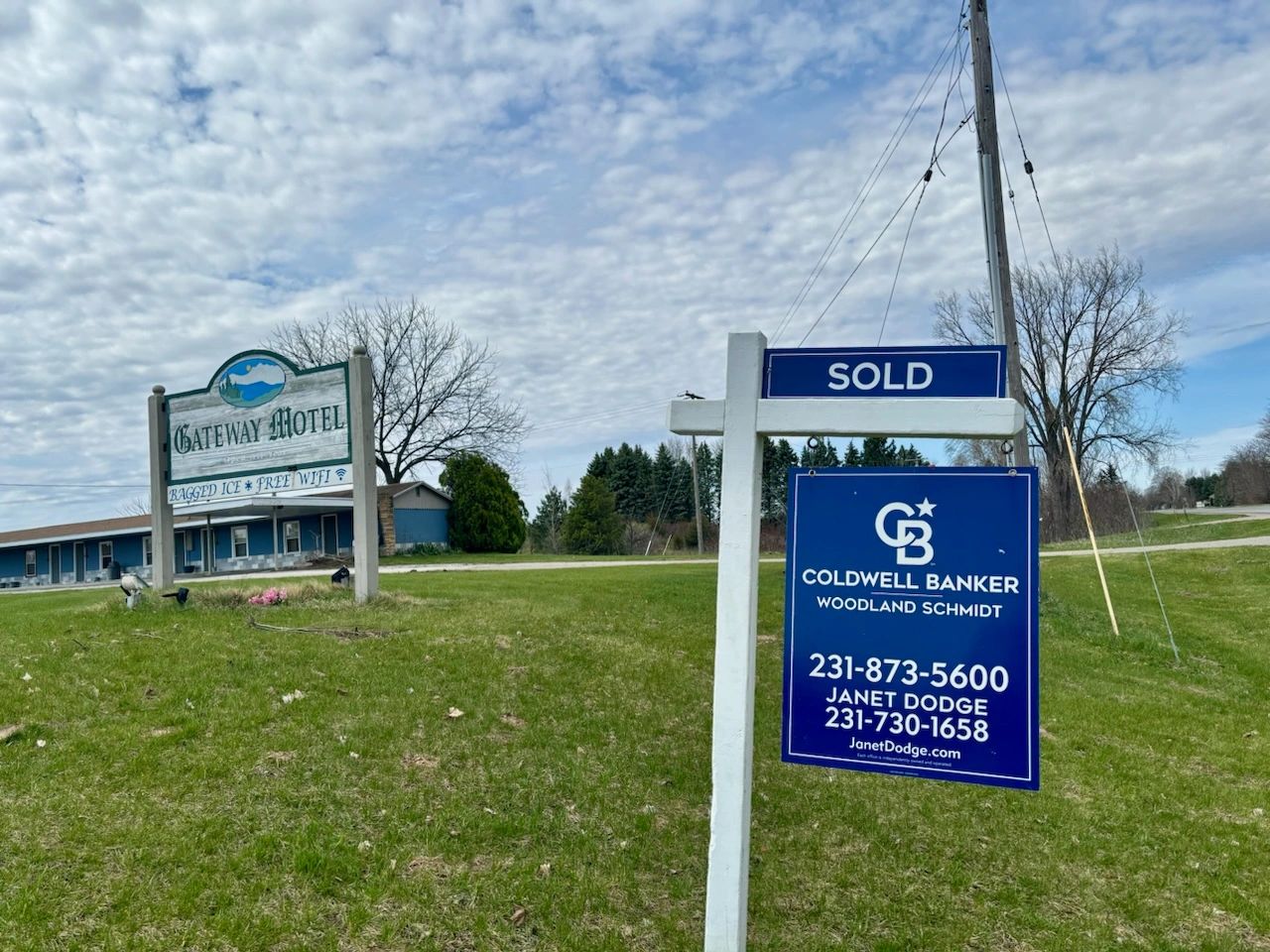 The Last Resort Motel