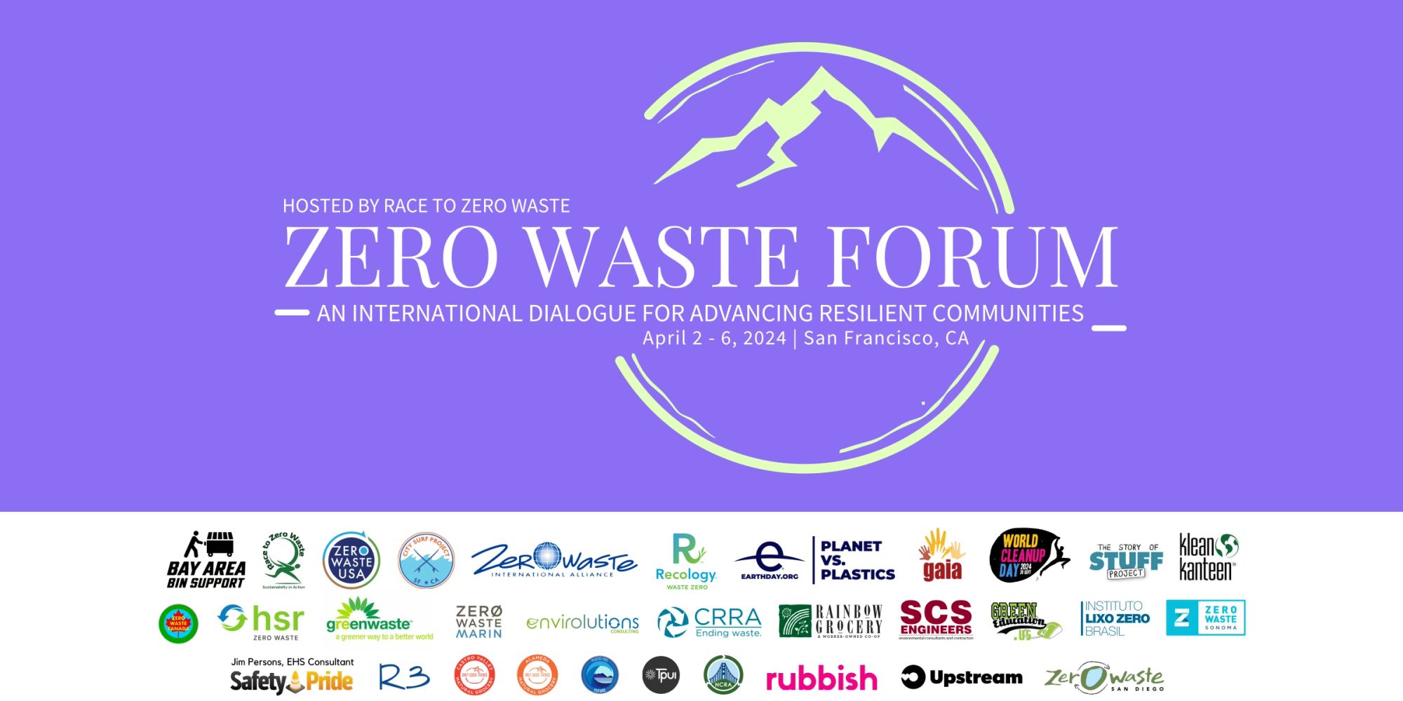 Zero Waste Forum