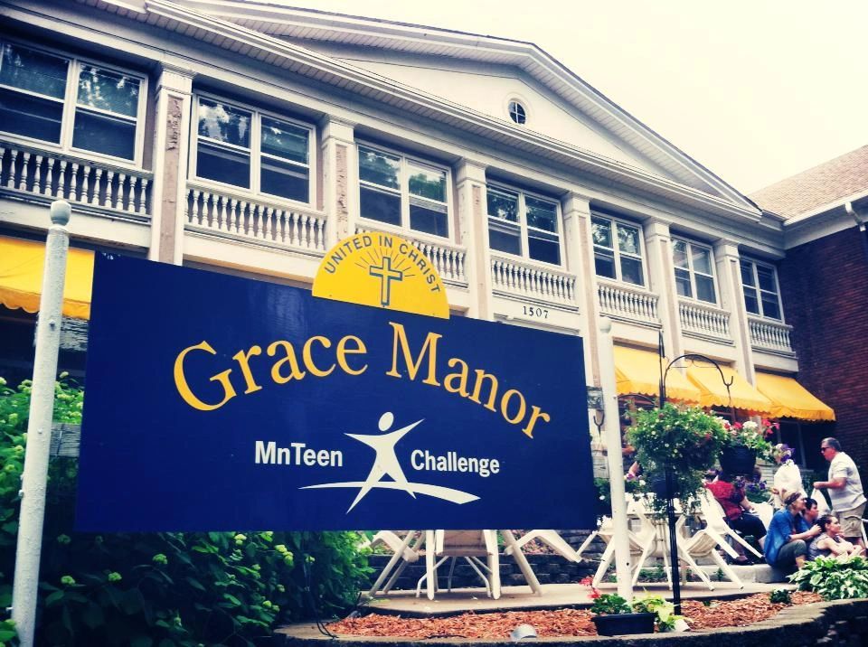 Grace Manor Ministries