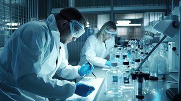 Prescript-Assist®- TRUST YOUR GUT