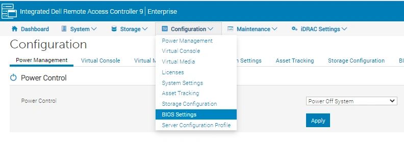 Attestation and Intel TXT on Dell 14th Gen