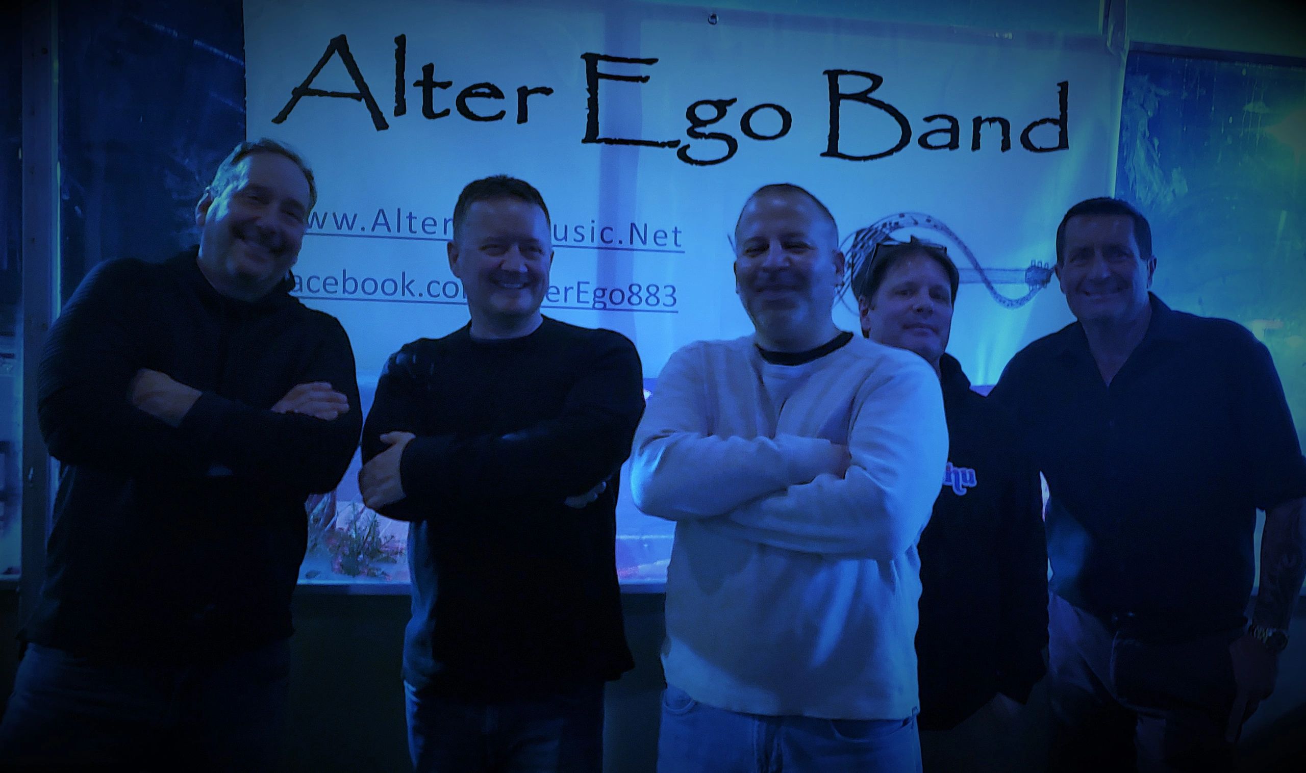 Alter Ego Band alter-ego-band
