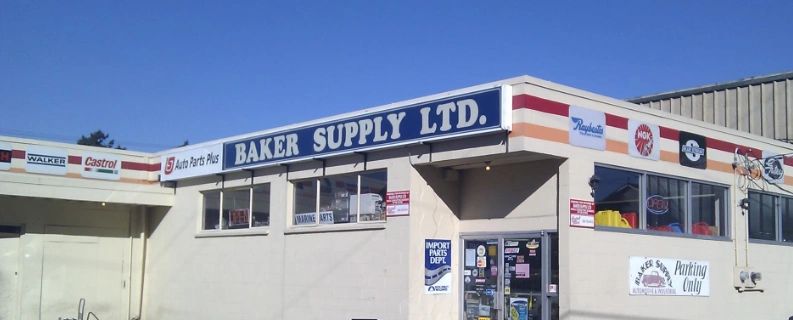 Bakersupplyauto
