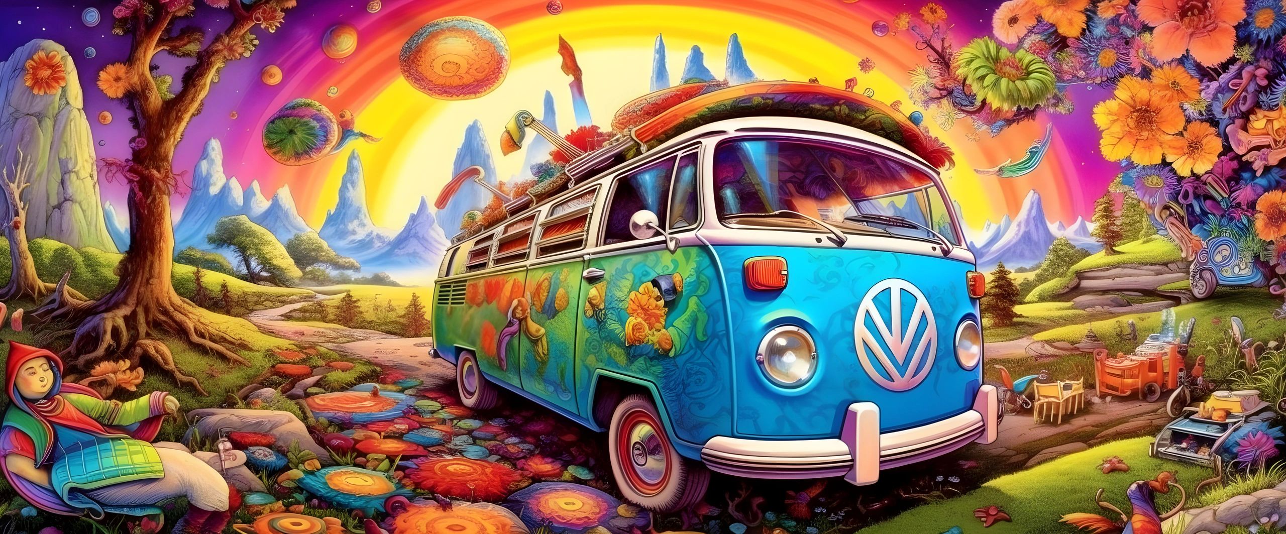 Da Hippie - Adults Stores, Novelties Store, Smoke Shop