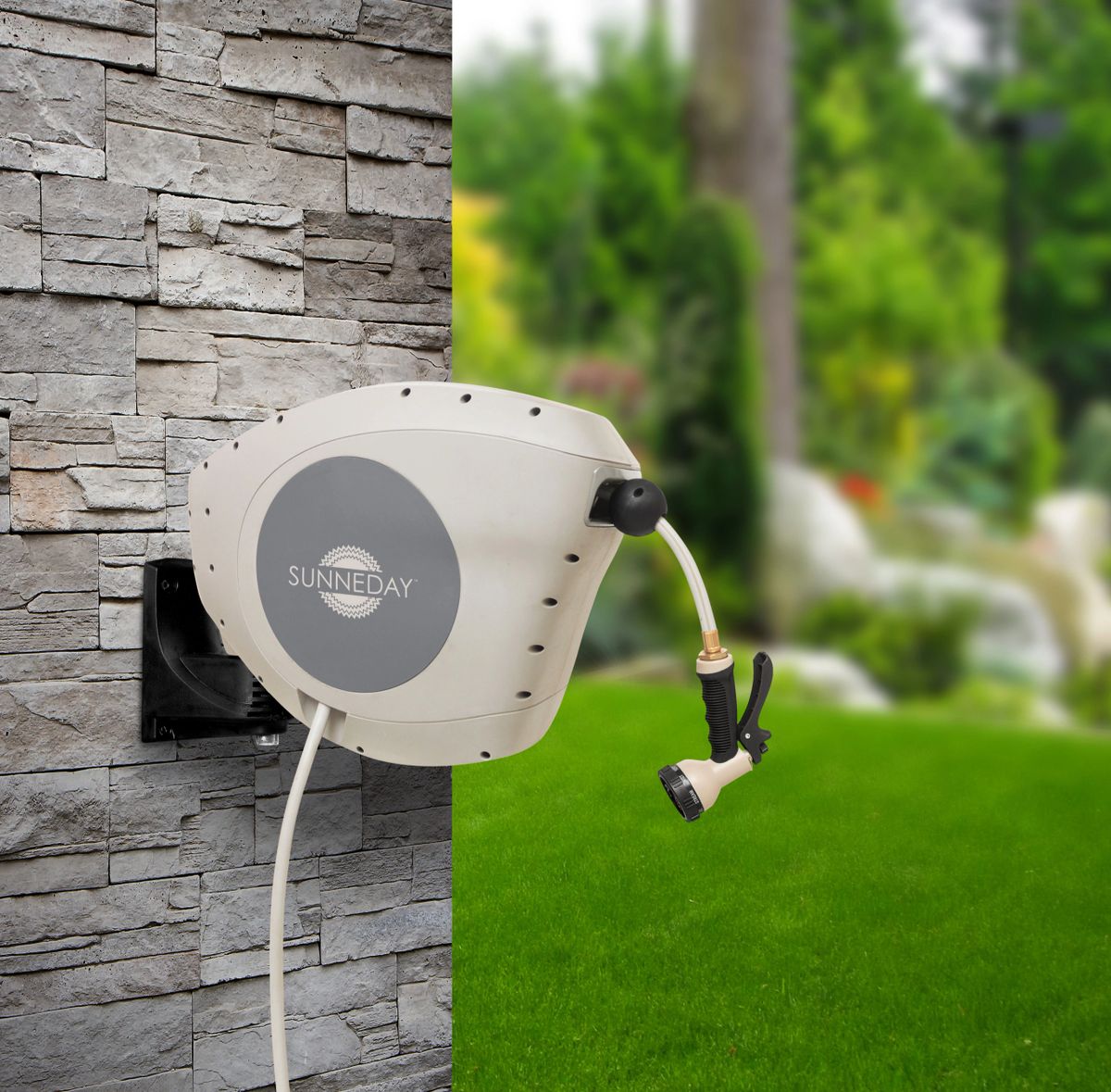 GKW Series Hose Reel