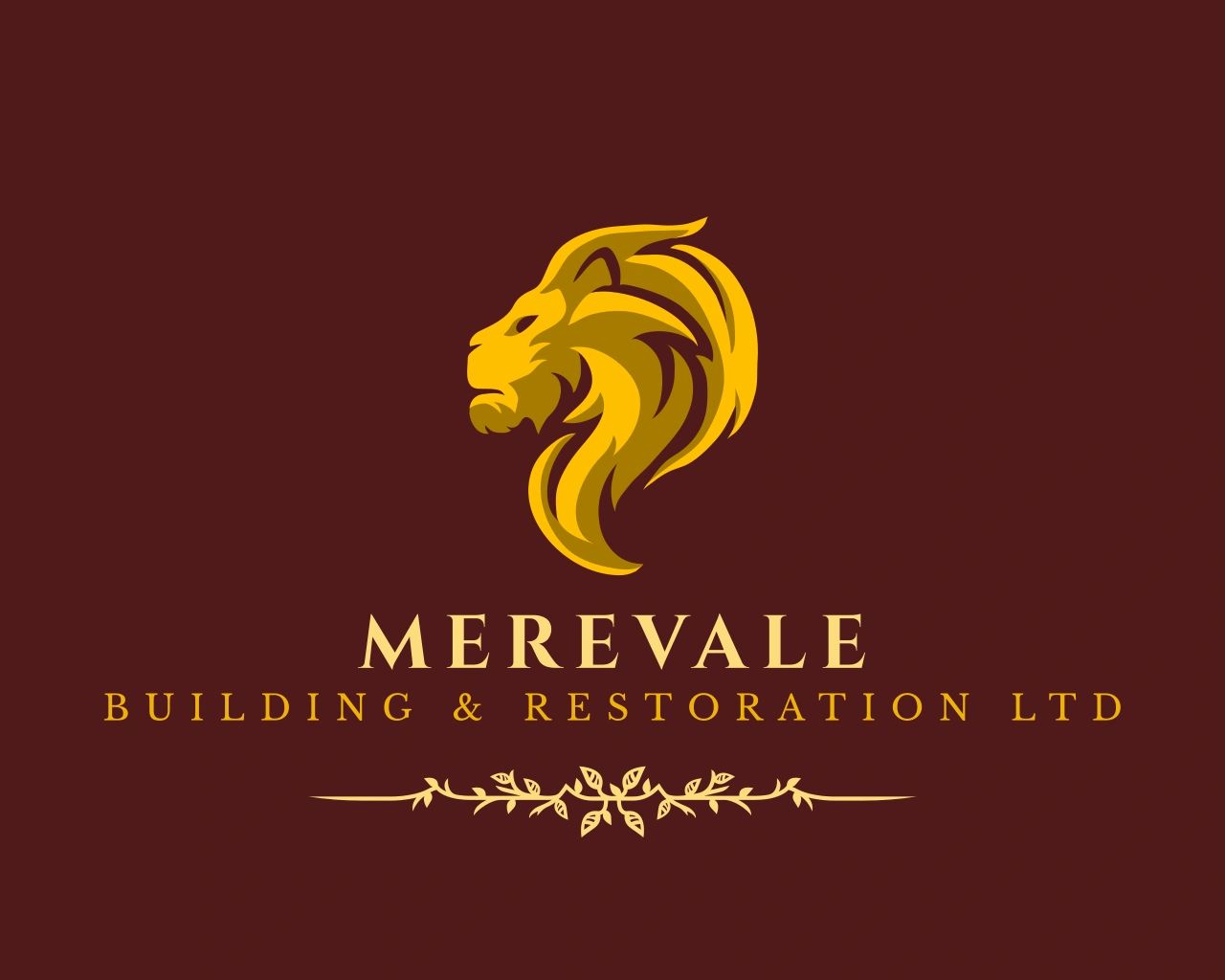 Merevale Building & Restoration Ltd
