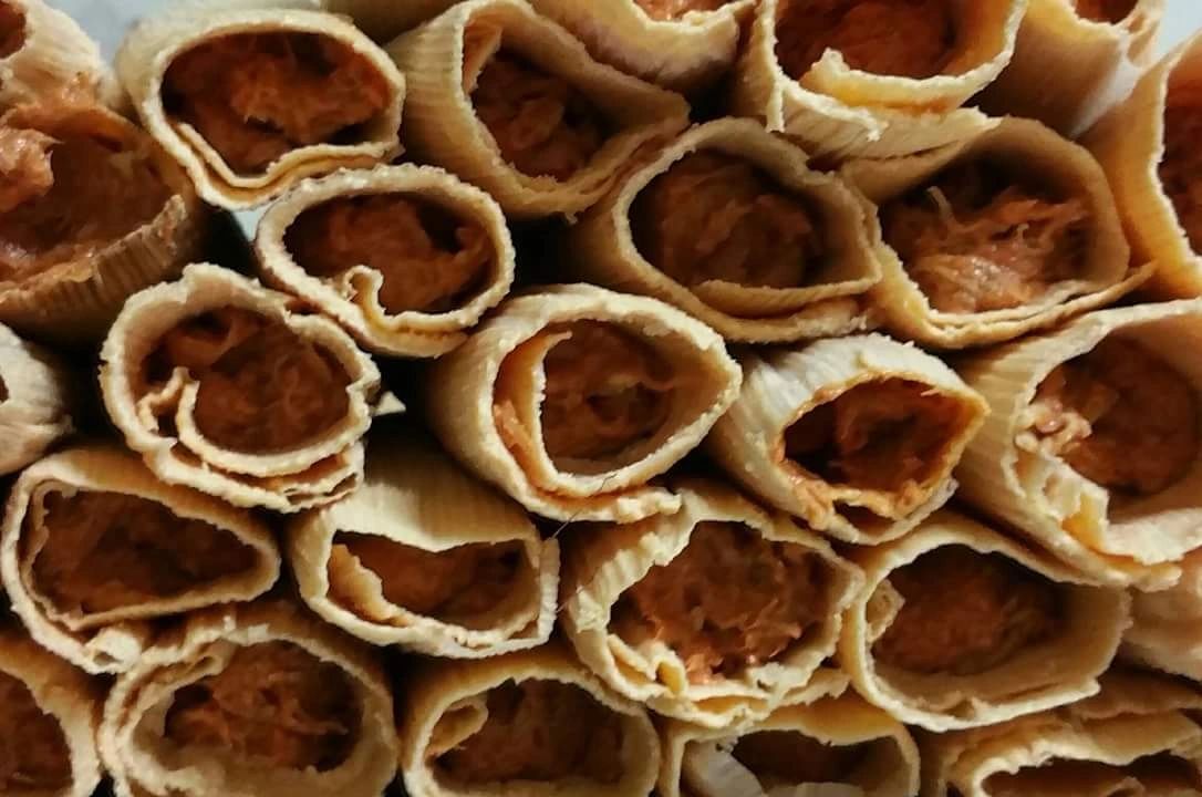 SA Tamale Boy