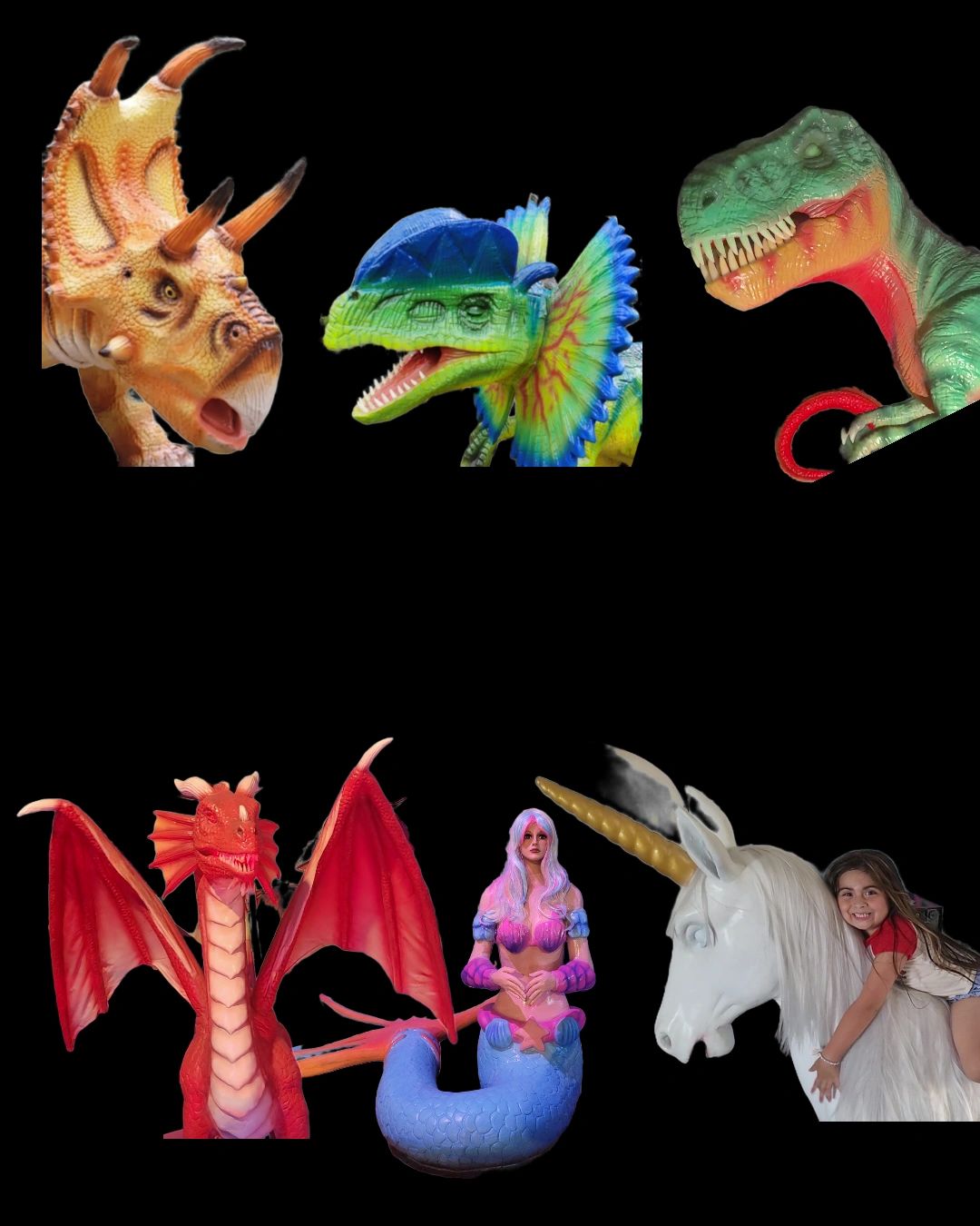 Dinosaur Land