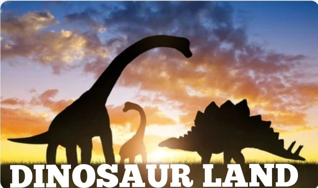 Dinosaur Land