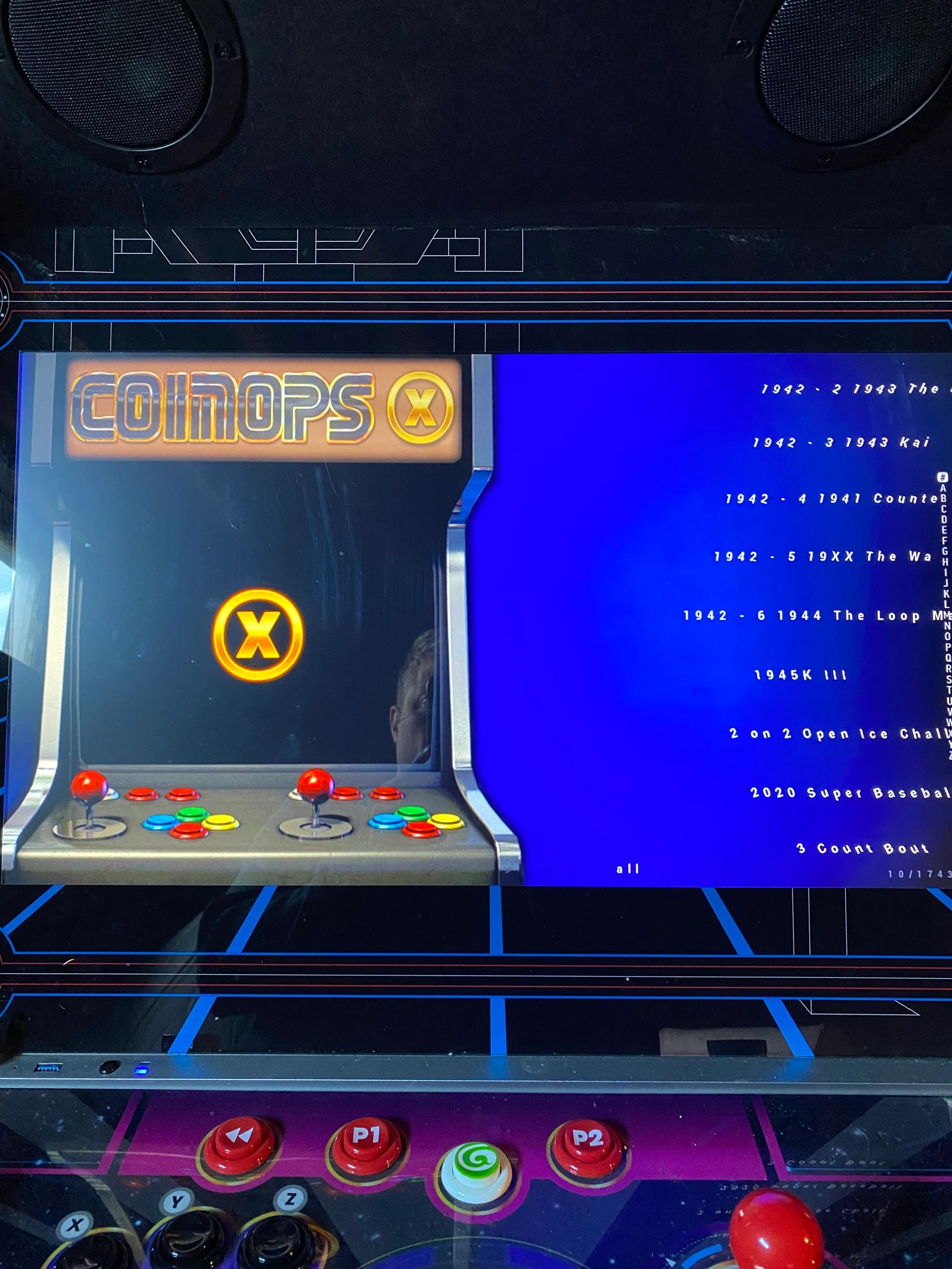 Cant get CoinopsX working for the new v5 sauce! Help please!!! : r ...