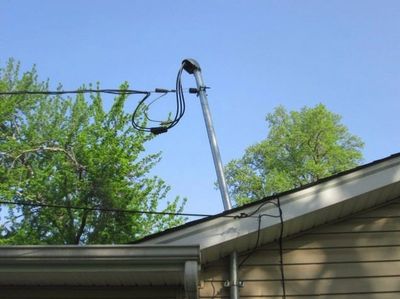 No.1 Electric Riser Repair Electrician in Brooklyn NY