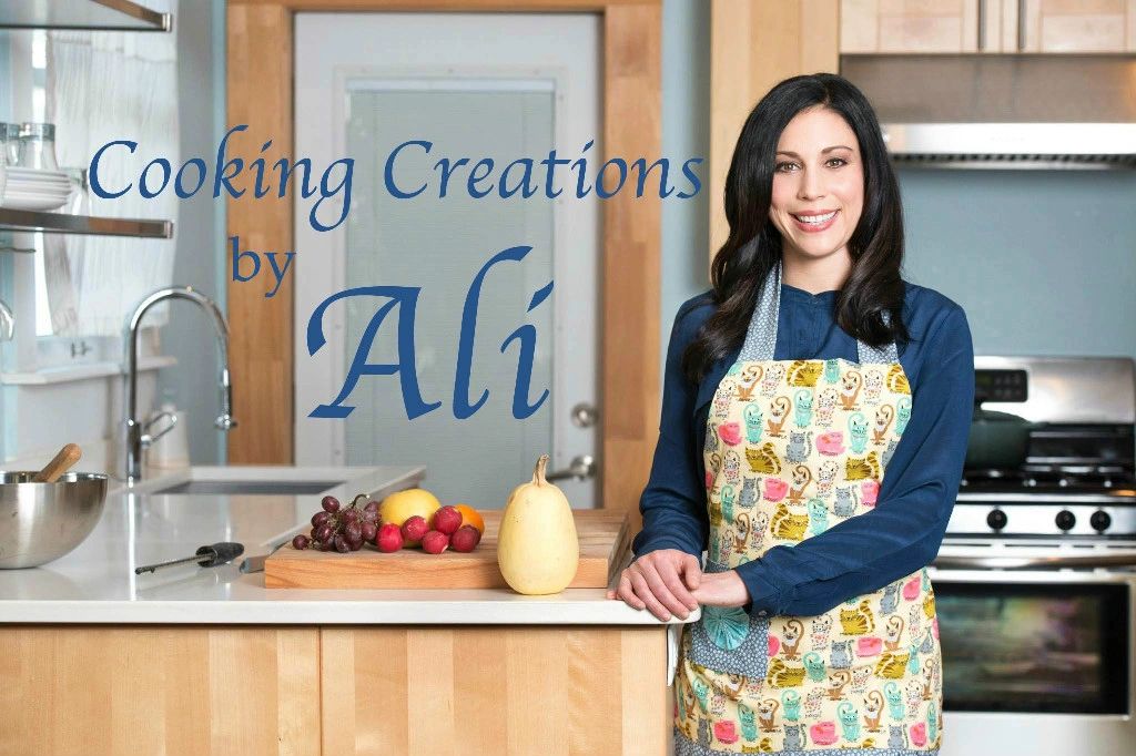 Ingredients And Equipment Planning For Parties Concoctions | Alicooks