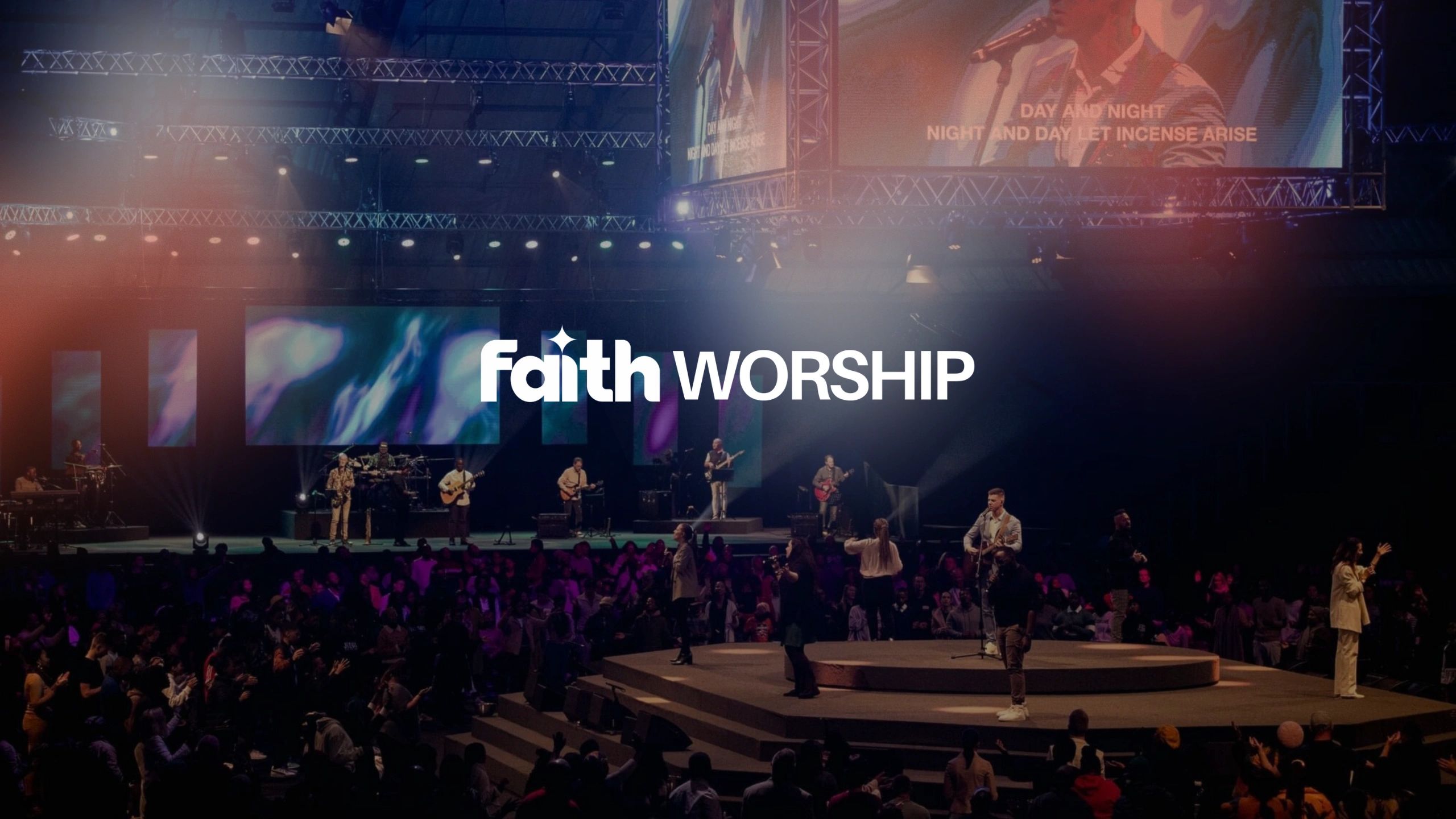 HOME [faithworship.com]