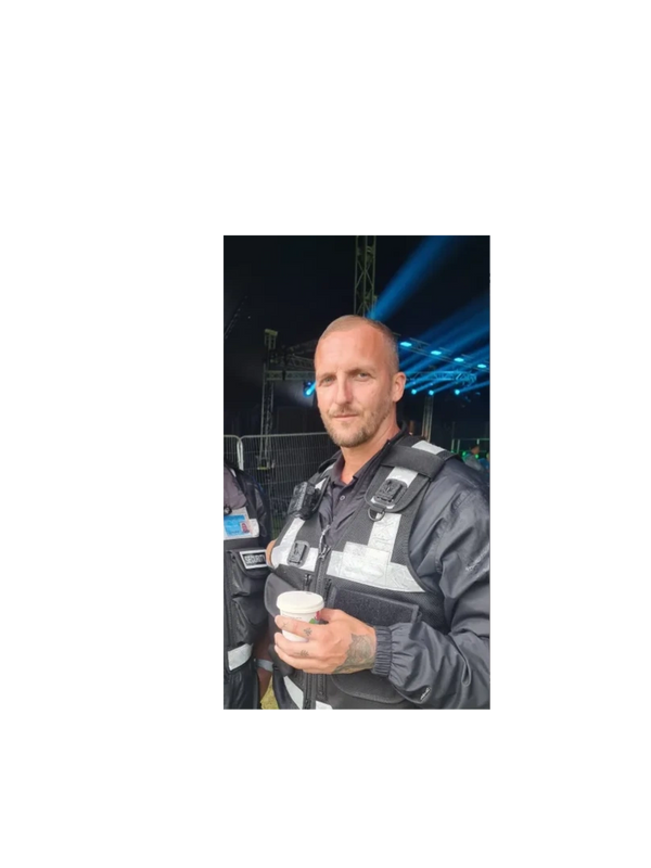 RM TRAINING & SECURITY - Security, Training