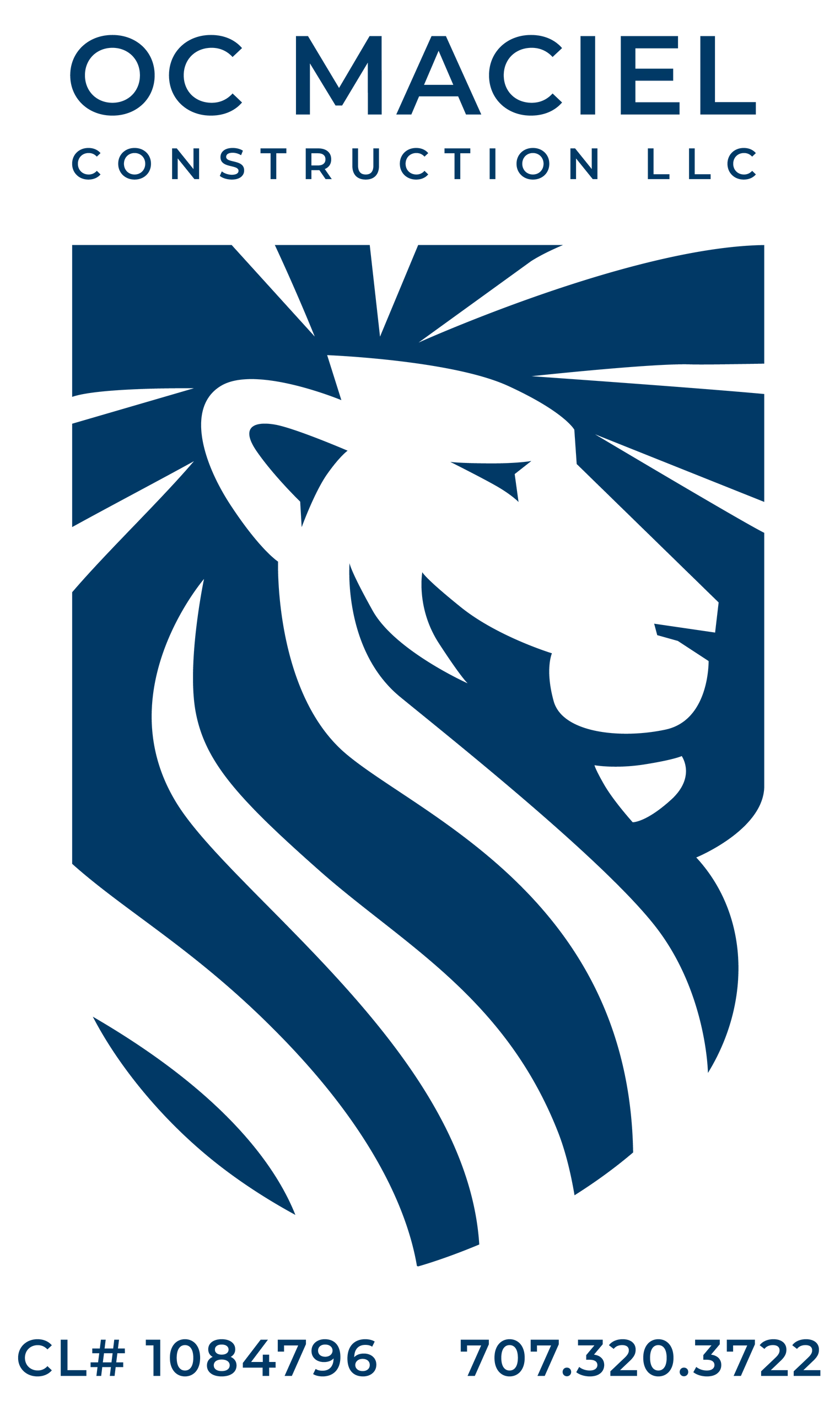 OC Maciel Construction