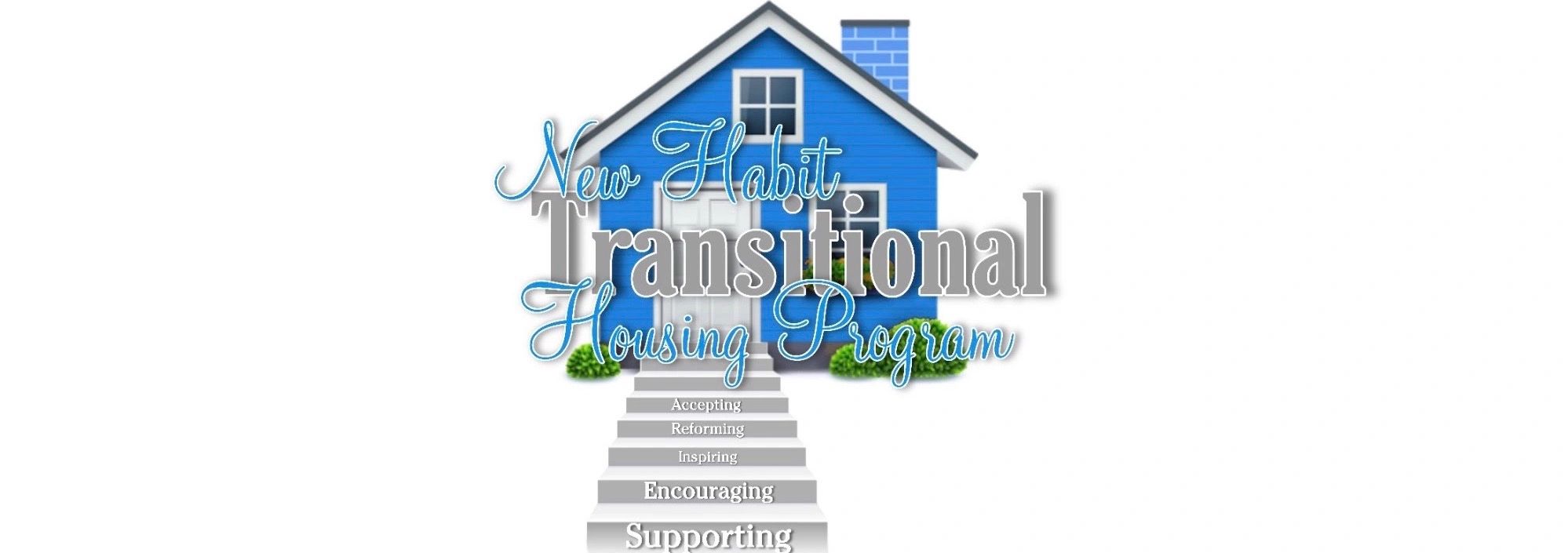 New Habit Transitional Housing Program