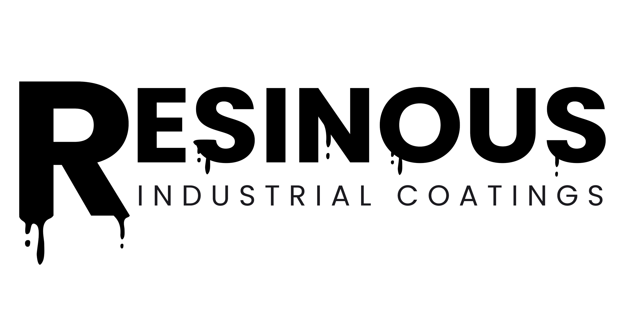 Resinous Industrial COatings
