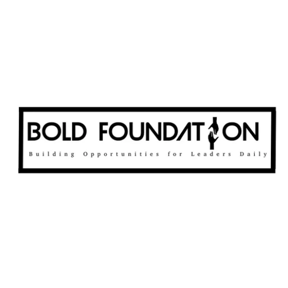 BOLD Foundation, Inc - Youth, Nonprofit