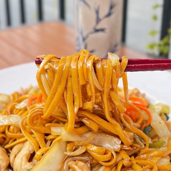 Authentic Asian Cuisine Online