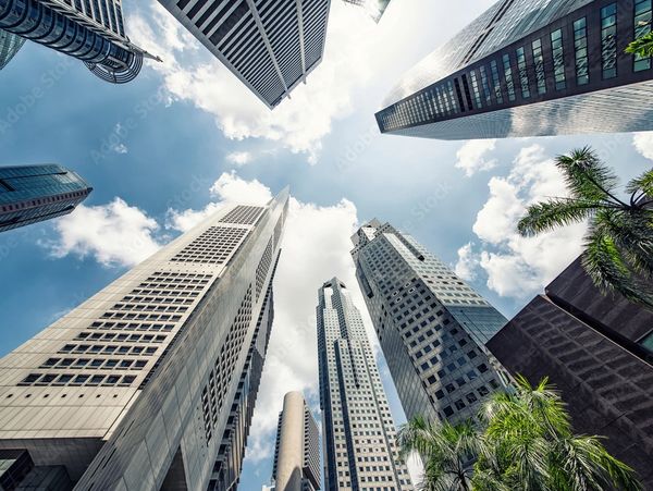 About us | Vanir Global Markets