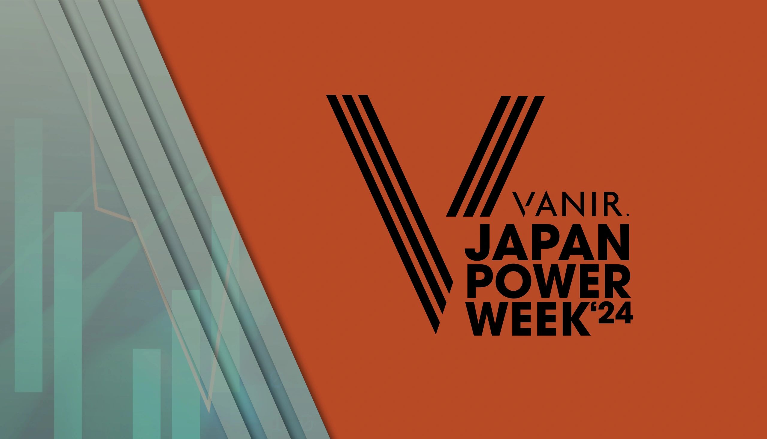 Japan Power Week | Vanir Global Markets