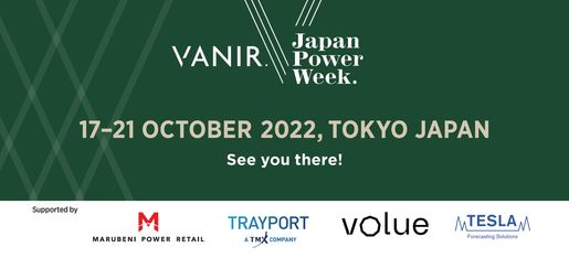 Vanir Global Markets - Energy & Environmental Brokerage