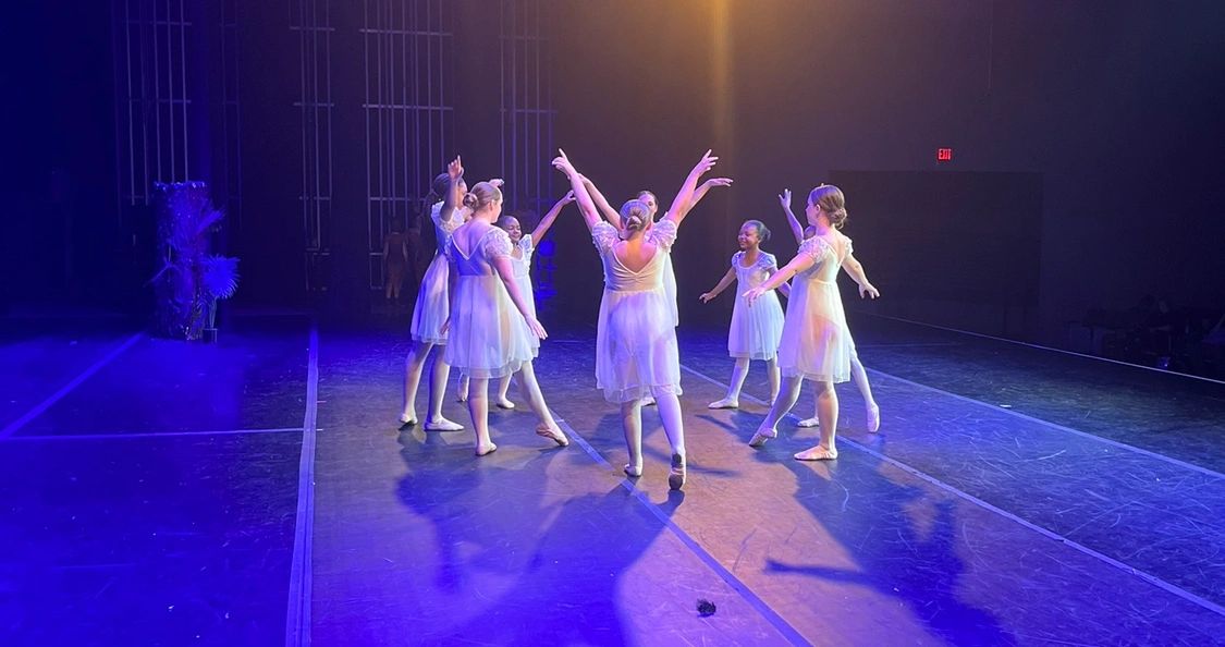 Impulse Performing Arts Studios