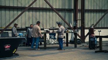 Gallery | Evos Technical Solutions