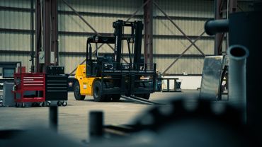 Gallery | Evos Technical Solutions