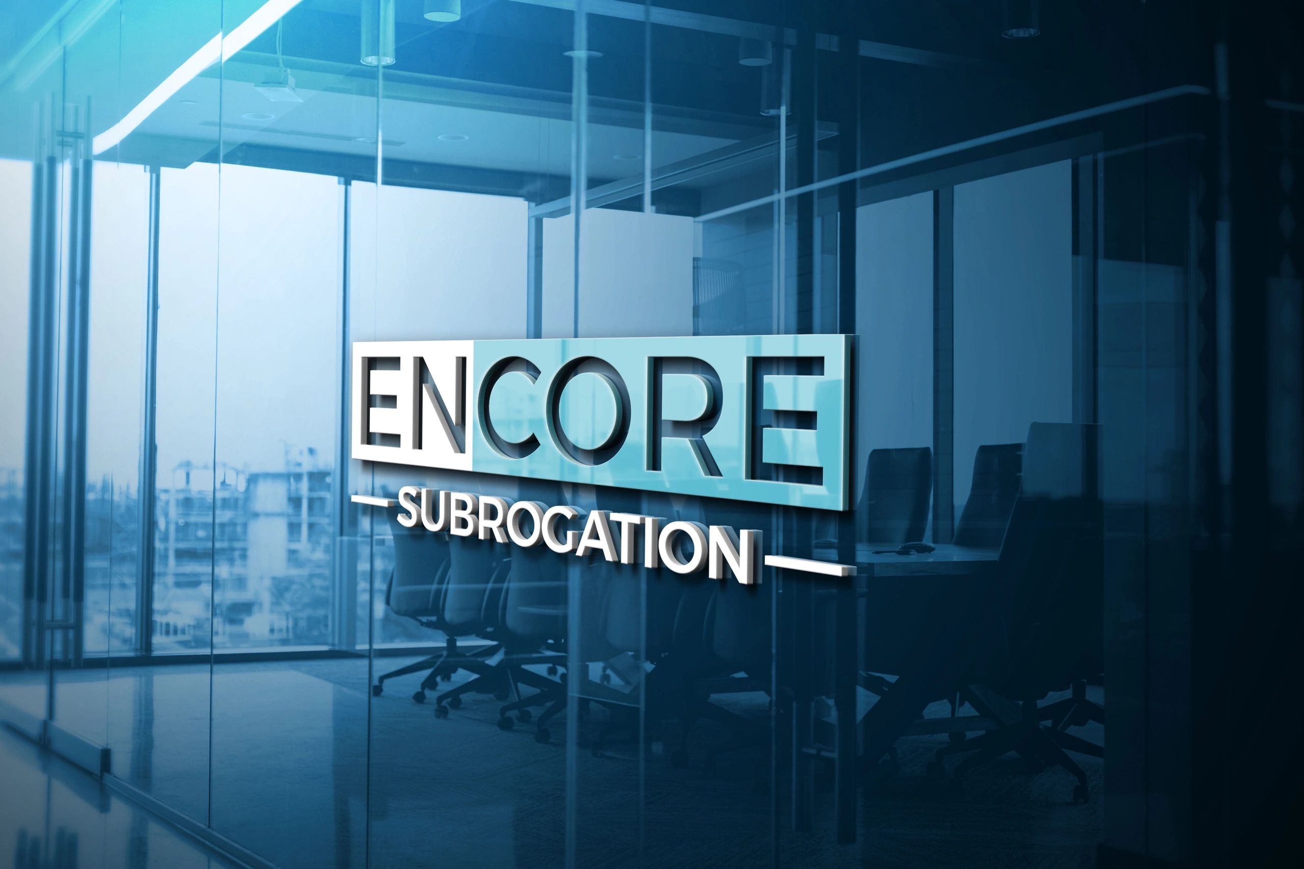 Contact | Encore Subrogation