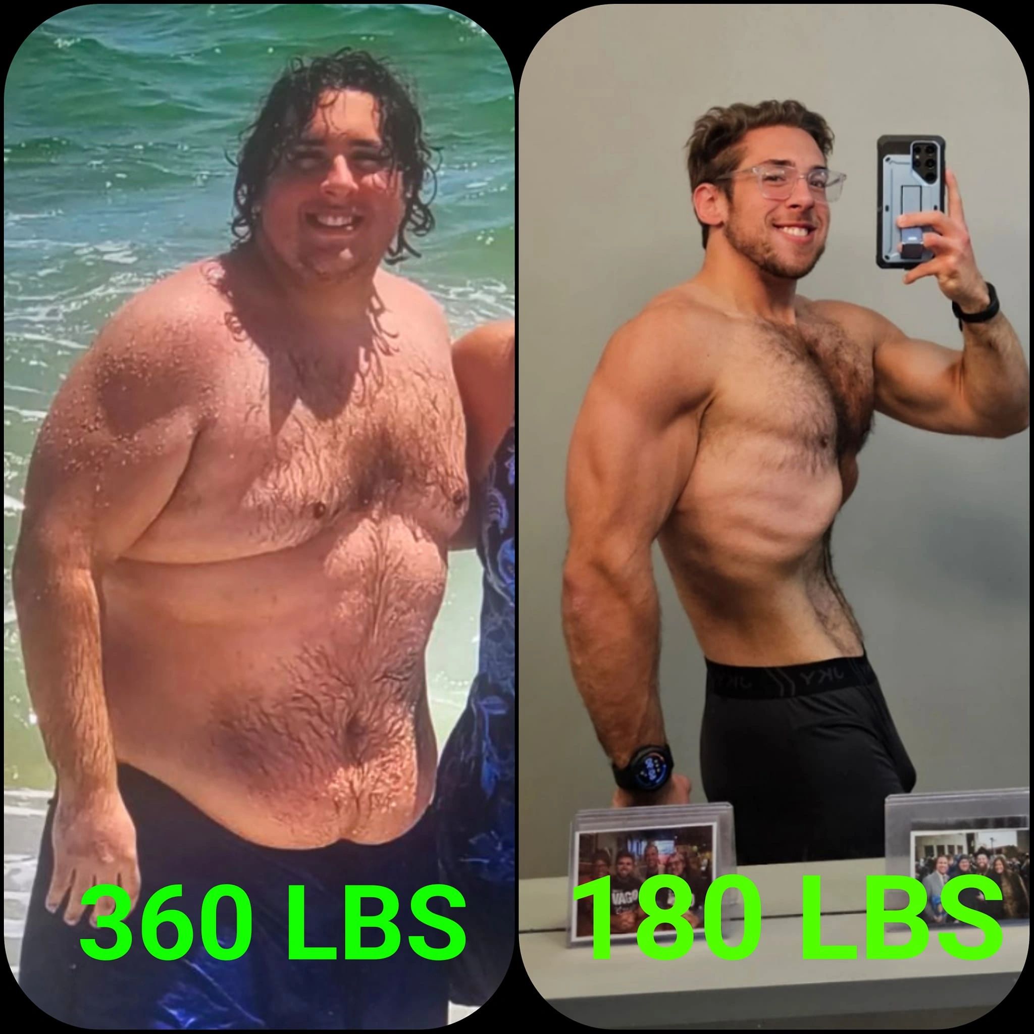 The Weight Loss Professor