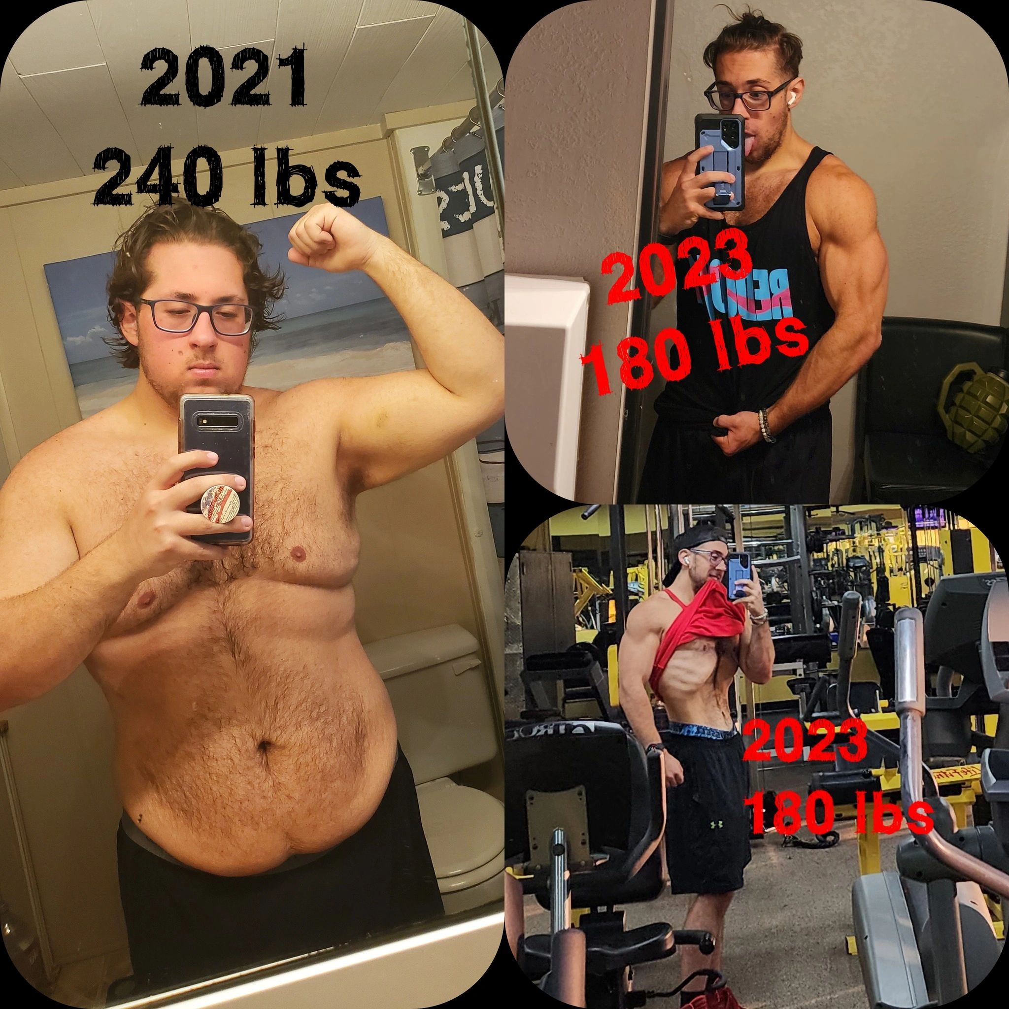 The Science Behind Calorie Deficit and Body Nourishment