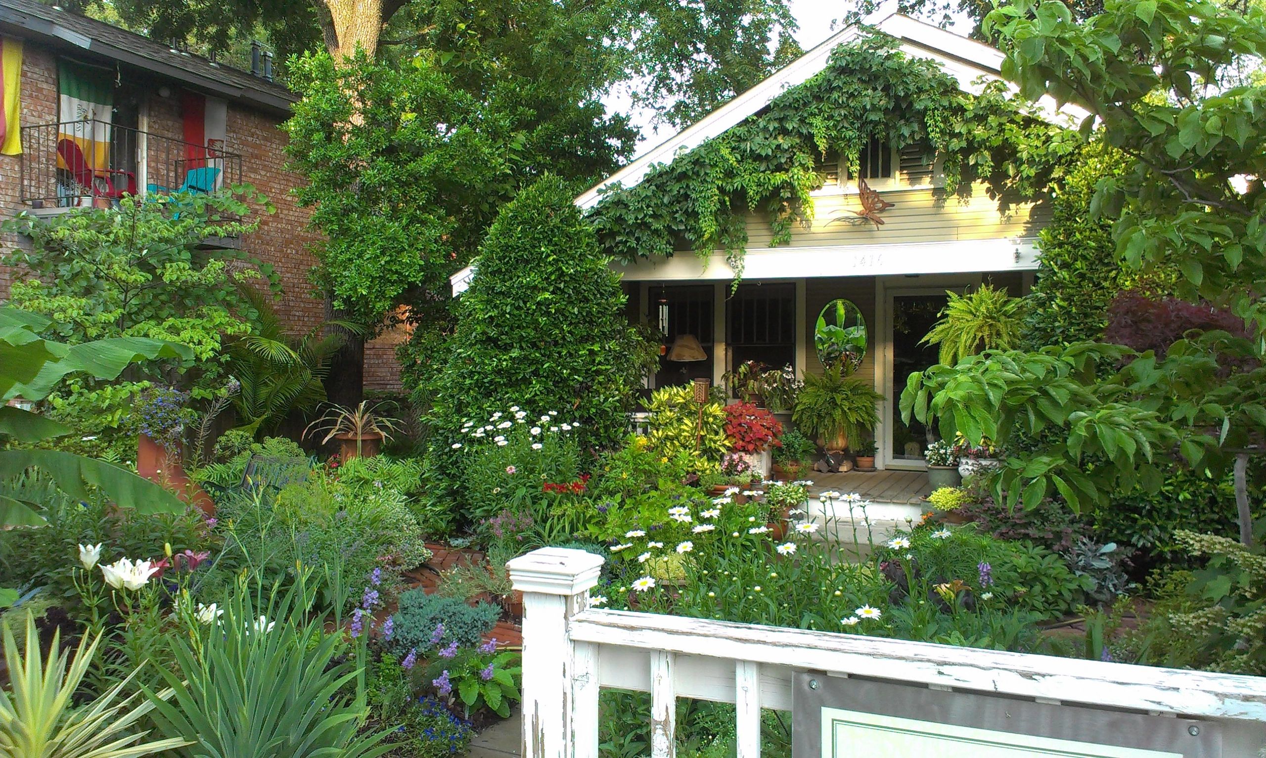 Discover Eden Landscape Design