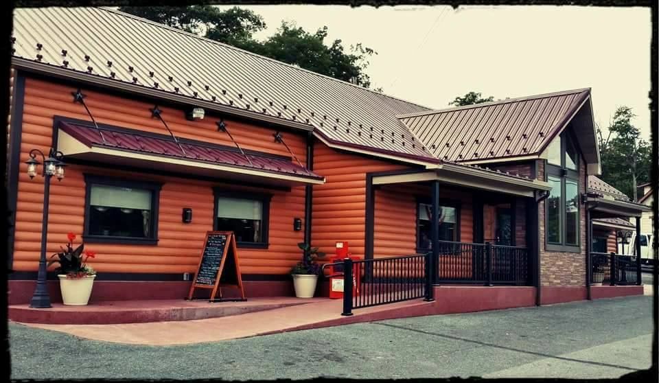 Kountry Kettle Restaurant & Catering - Serving Delicious Food