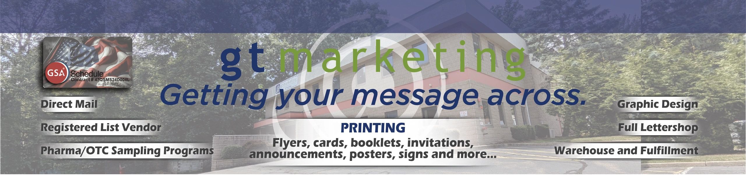 Contact | GT Marketing, Ltd