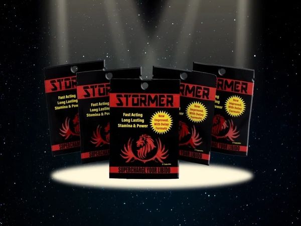 Stormer