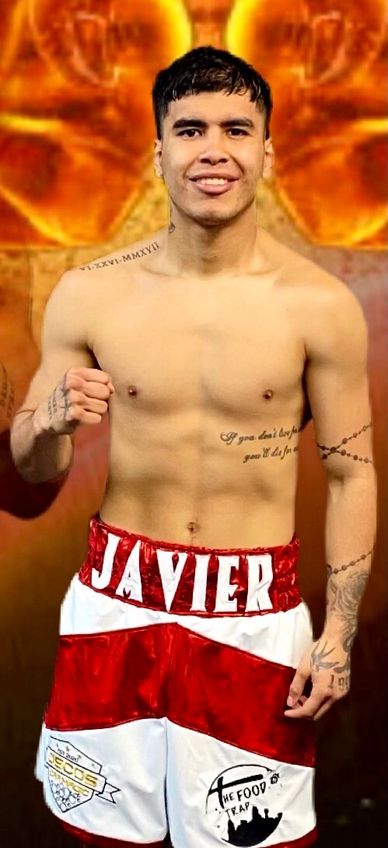 Fighters | HomeofChampionsBoxingMGMT