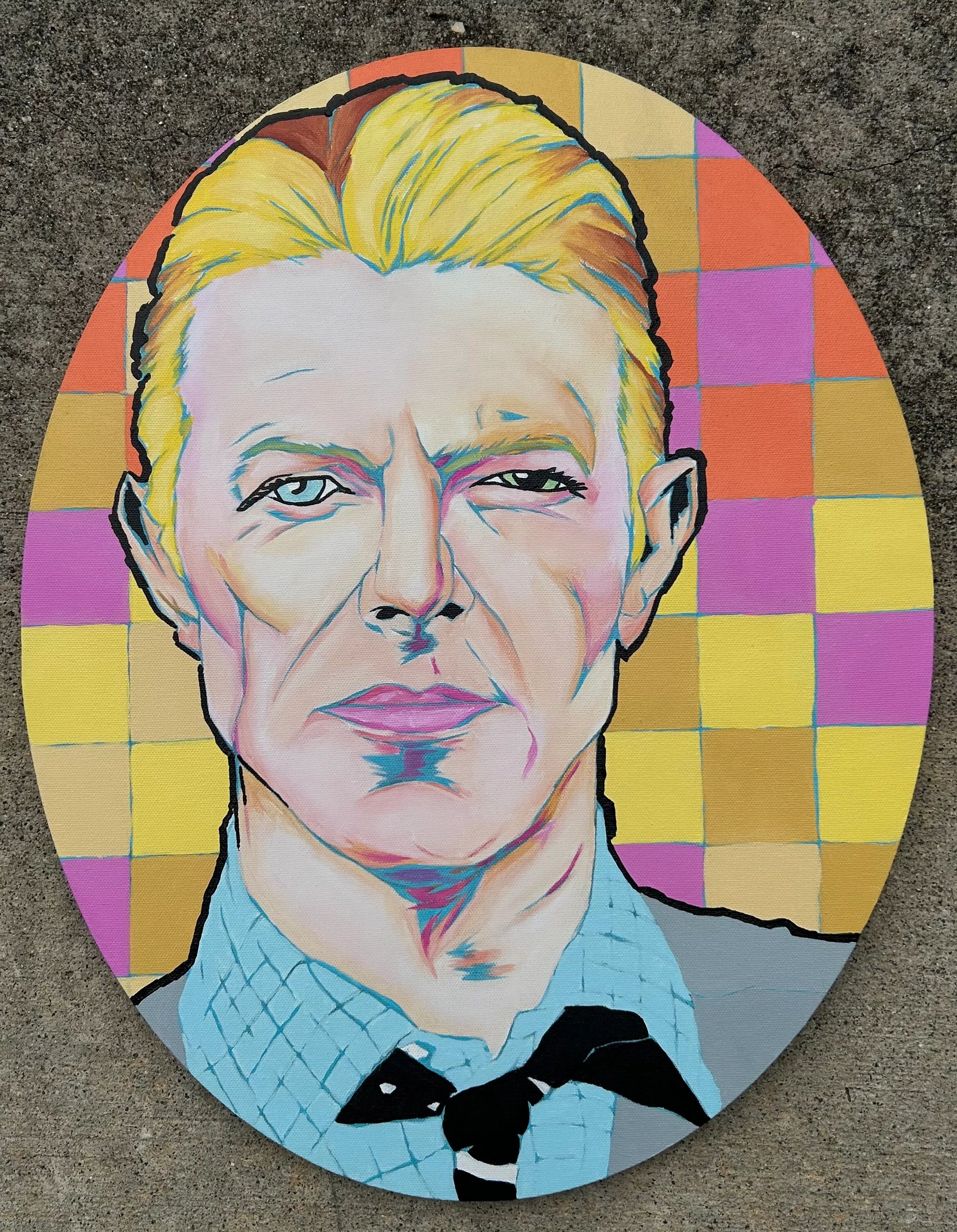 The Patrick Harris Gallery